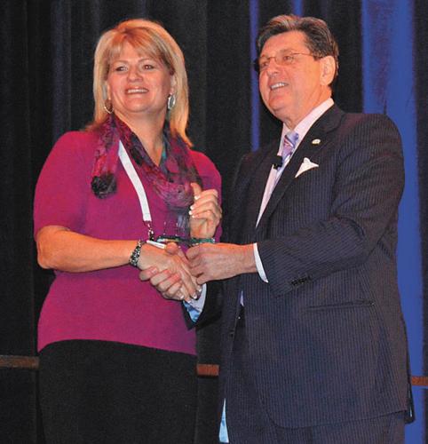 Cell One’s marketing team honored again with award | Business ...