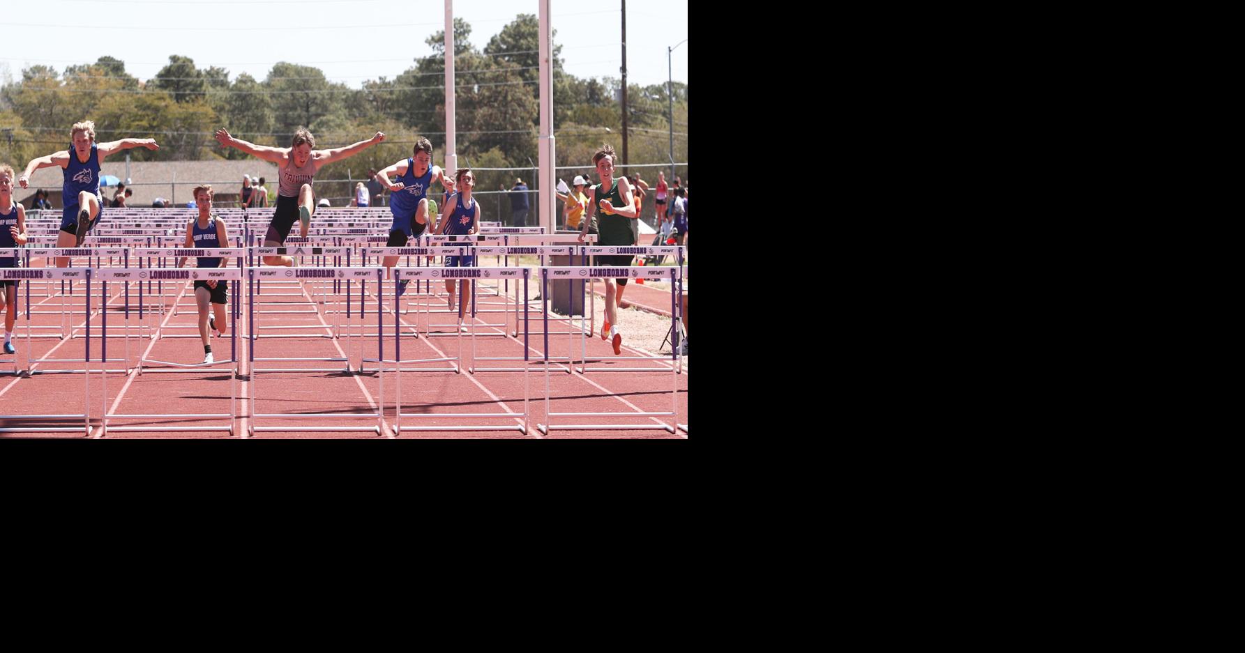 Snowflake track teams win pit stop in Payson | Sports | wmicentral.com