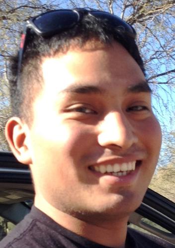 Josiah Gregory Harris | Obituaries | wmicentral.com