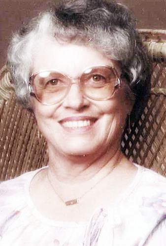 Kay Young | Latest Obituaries | wmicentral.com