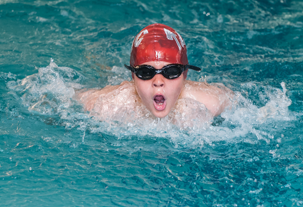 Keegan Johnson sails to 6 victories | Premium News | wmicentral.com