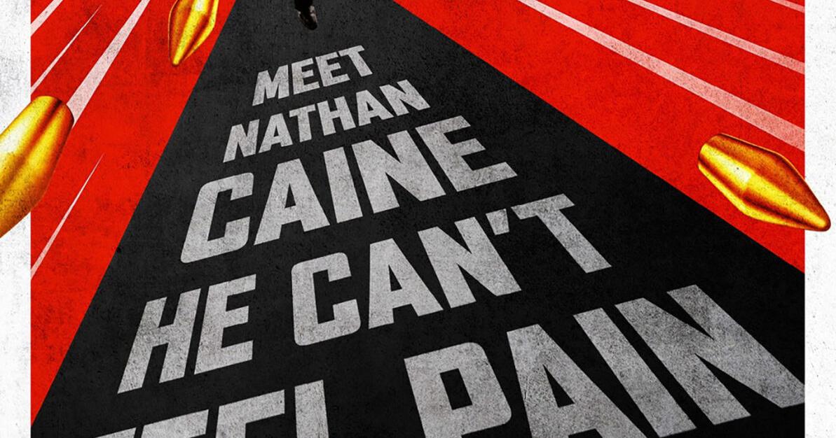 No pain in watching 'Novocaine' | Community Beat | wmicentral.com