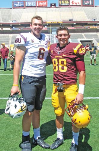 Groebner makes ASU team as walk-on | Premium News | wmicentral.com