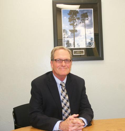 Jeffries makes his mark in Show Low | Movers And Shapers | wmicentral.com