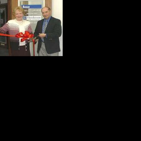 Roser Law Office | Business | wmicentral.com