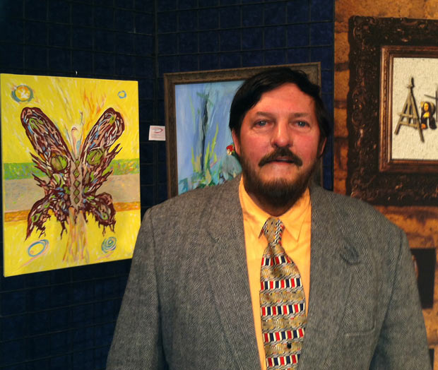 ArtSpace features Laurie Dee Acree, David Tao | Local Entertainment ...