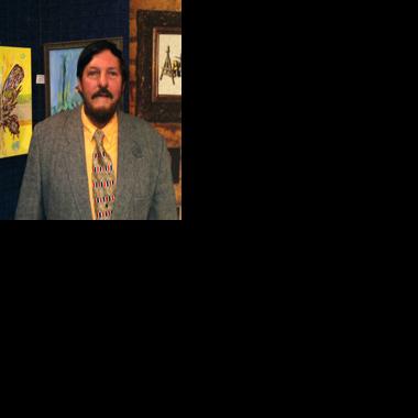 ArtSpace features Laurie Dee Acree, David Tao | Local Entertainment ...