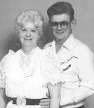 Orrin and Ann celebrate 50 years together | Announcements | wmicentral.com