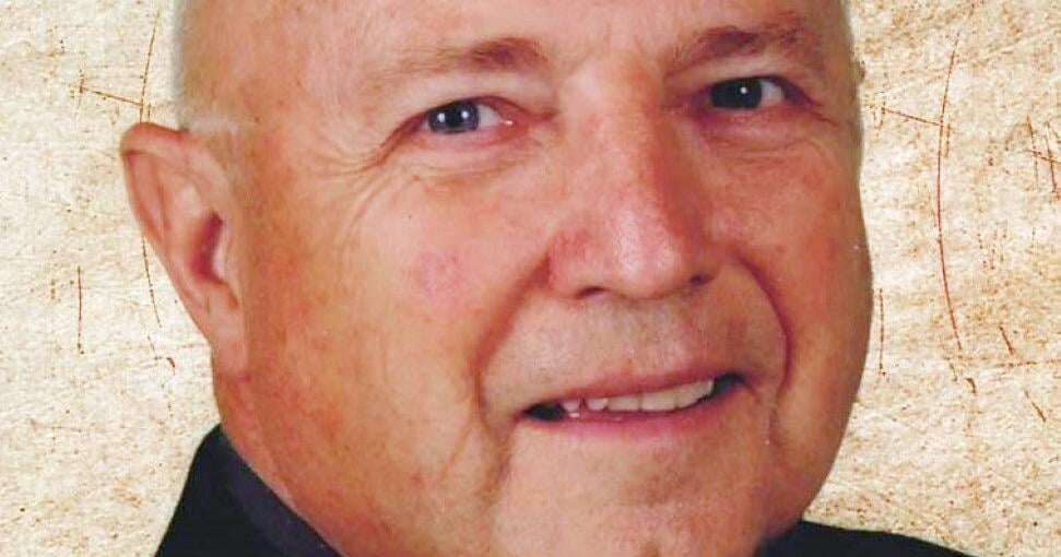 Monty Harris | Latest Obituaries | wmicentral.com