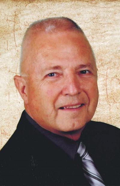 Monty Harris | Latest Obituaries | wmicentral.com