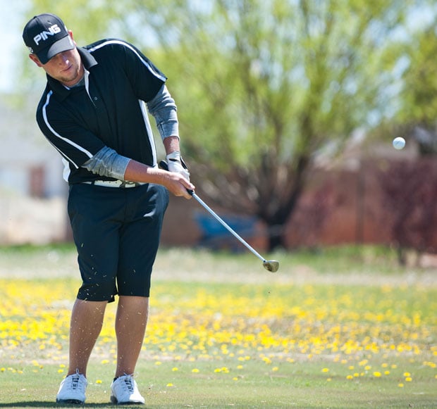 Blue Ridge golfers win White Mountain Invitational | Premium News ...