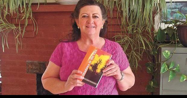 Local author writes novel set during Wallow Fire | Latest News ...
