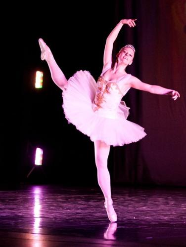 BYU Theatre Ballet | Multimedia | wmicentral.com