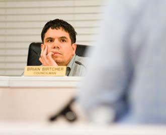 New county attorney presents his goals | Snowflake/Taylor | wmicentral.com