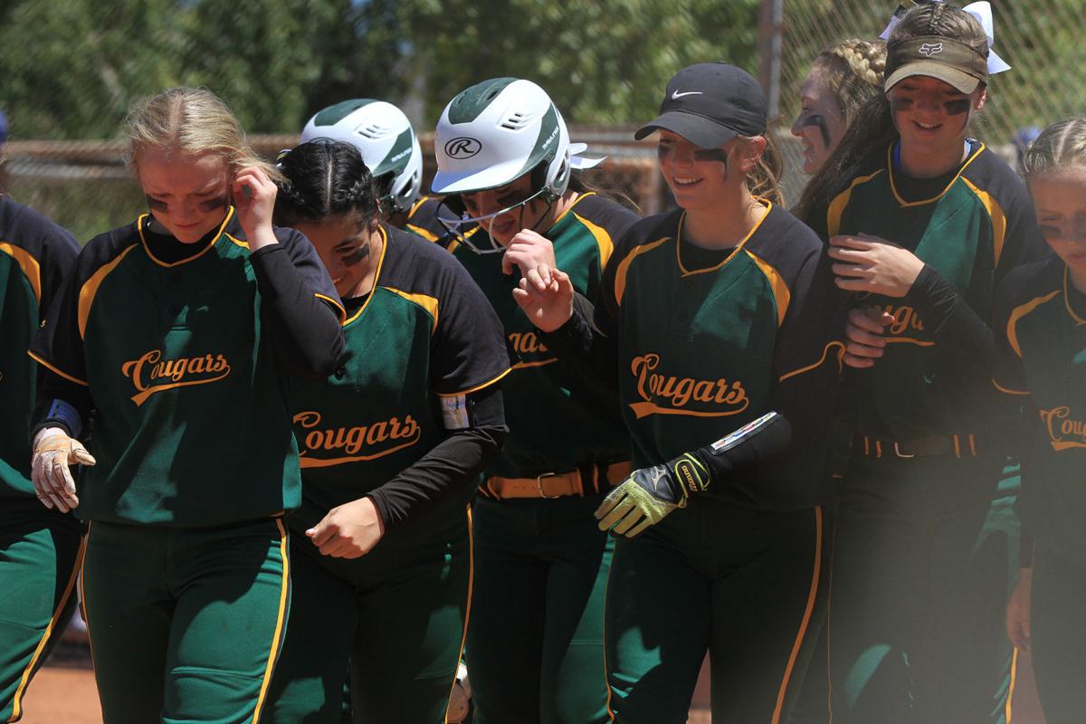 East rival ends Cougars' softball season in quarterfinals | Local ...