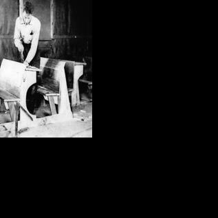 Art Guenther remembers father's legacy | Premium News | wmicentral.com