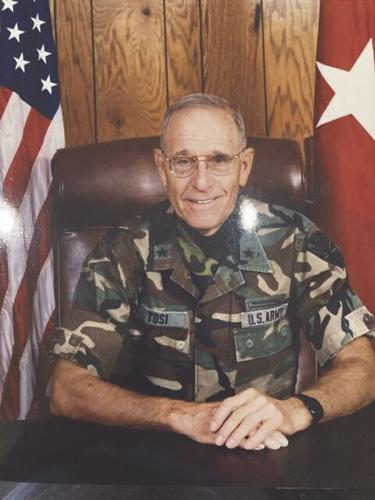 Peter Tosi Jr. | Latest Obituaries | wmicentral.com