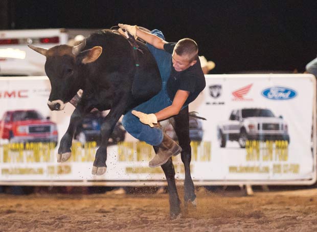 Snowflake Rodeo 2011 | Multimedia | wmicentral.com