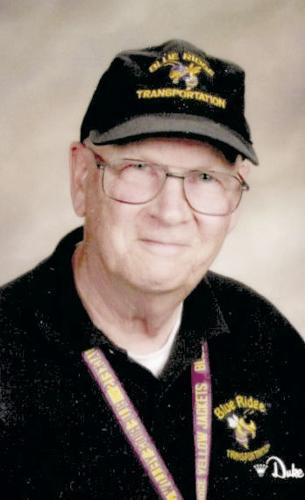 Jack Conrad | Latest Obituaries | wmicentral.com