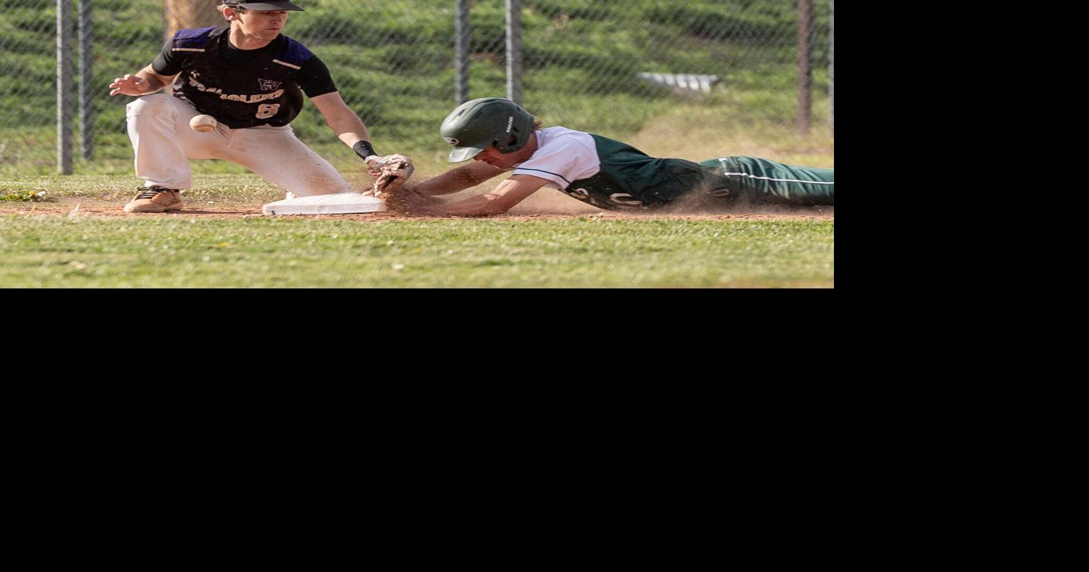Snowflake, Blue Ridge and Show Low win baseball play-in games | Sports ...