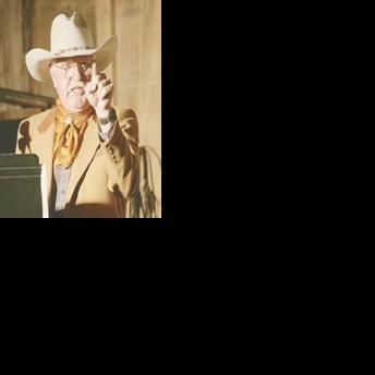Cowboy Chapel worships with music | Show Low | wmicentral.com