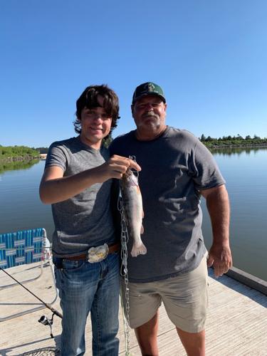 Bass fishing and stocking a concern for area angler | News | wmicentral.com