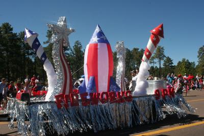Fourth of July events all over the White Mountains | News | wmicentral.com