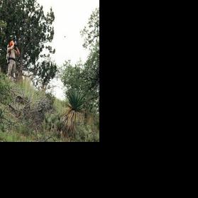 AZGFD develops draft proposed hunt guidelines | Recreation | wmicentral.com