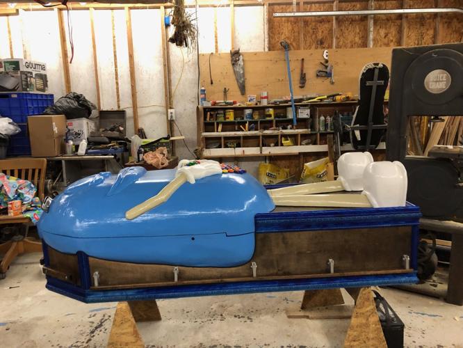 Snowflake teacher's sweet sendoff goes viral | Latest News | wmicentral.com