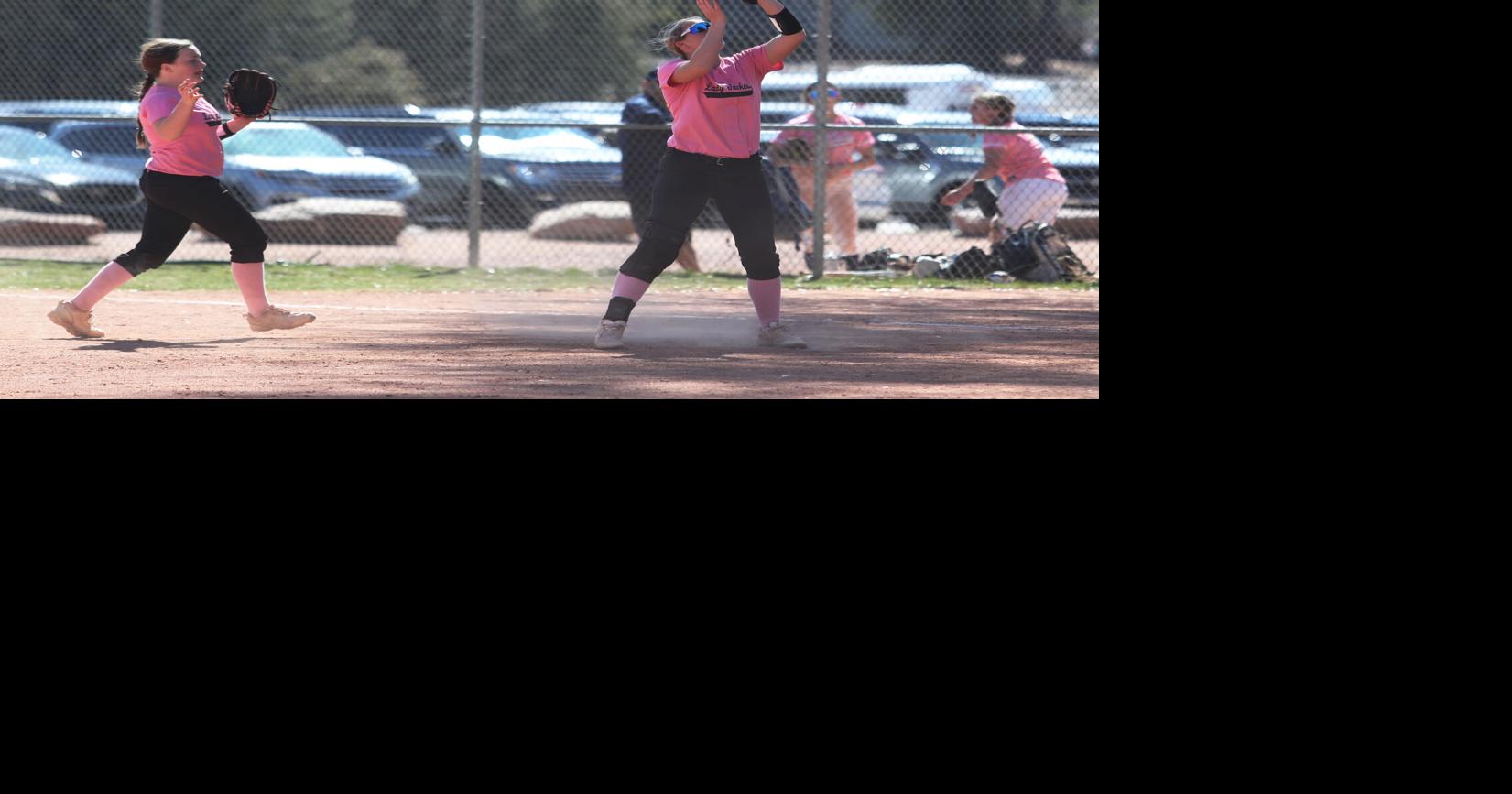 Blue Ridge softball at Payson Gracie Haught Classic at Rumsey Park ...