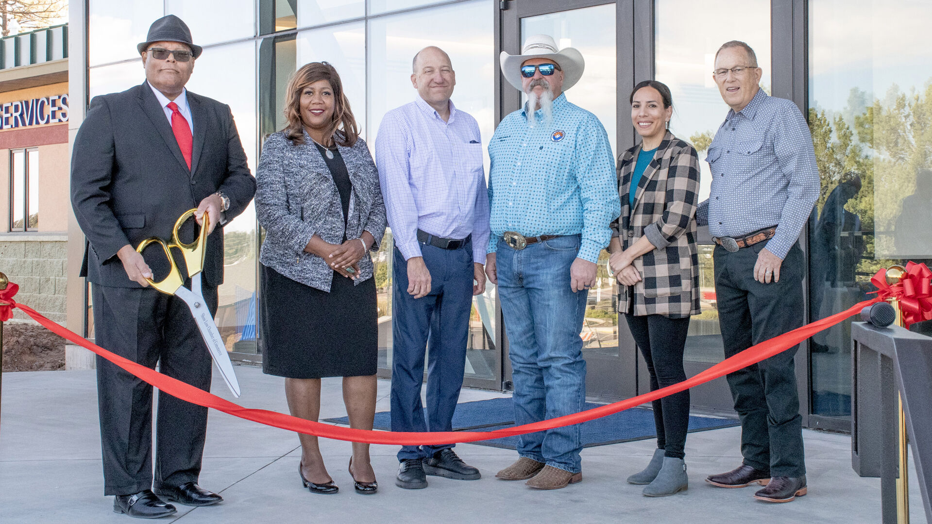 Goldwater’s legacy continues through student success | Community Beat ...