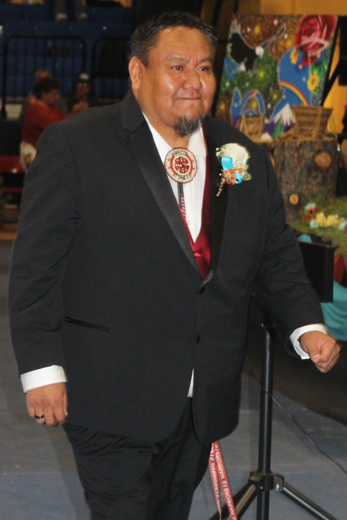 New WMAT leaders focus on unity, future | News | wmicentral.com