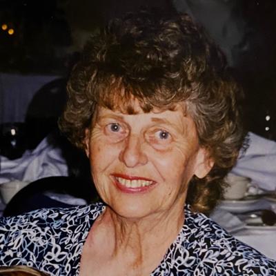 Irene Pollock | Latest Obituaries | wmicentral.com