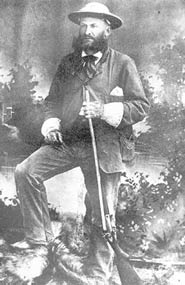 General Crook's Trail offers historic vistas | Latest News | wmicentral.com