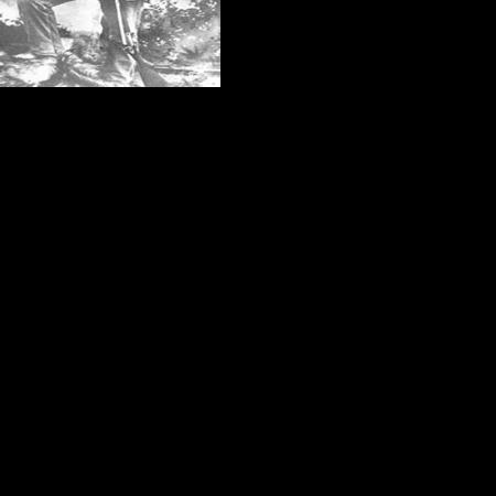 General Crook's Trail offers historic vistas | Latest News | wmicentral.com