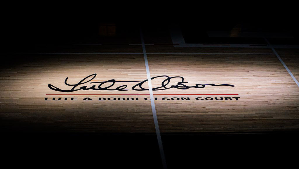 Hall of Fame coach Lute Olson dies at 85 | Local Sports | wmicentral.com