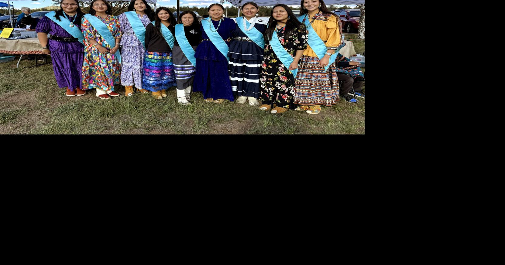 Empowering Apache women: A night of culture and achievement | News ...
