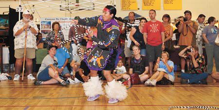 Native American Art Festival Blue Ridge High School * July 17-18 - A ...