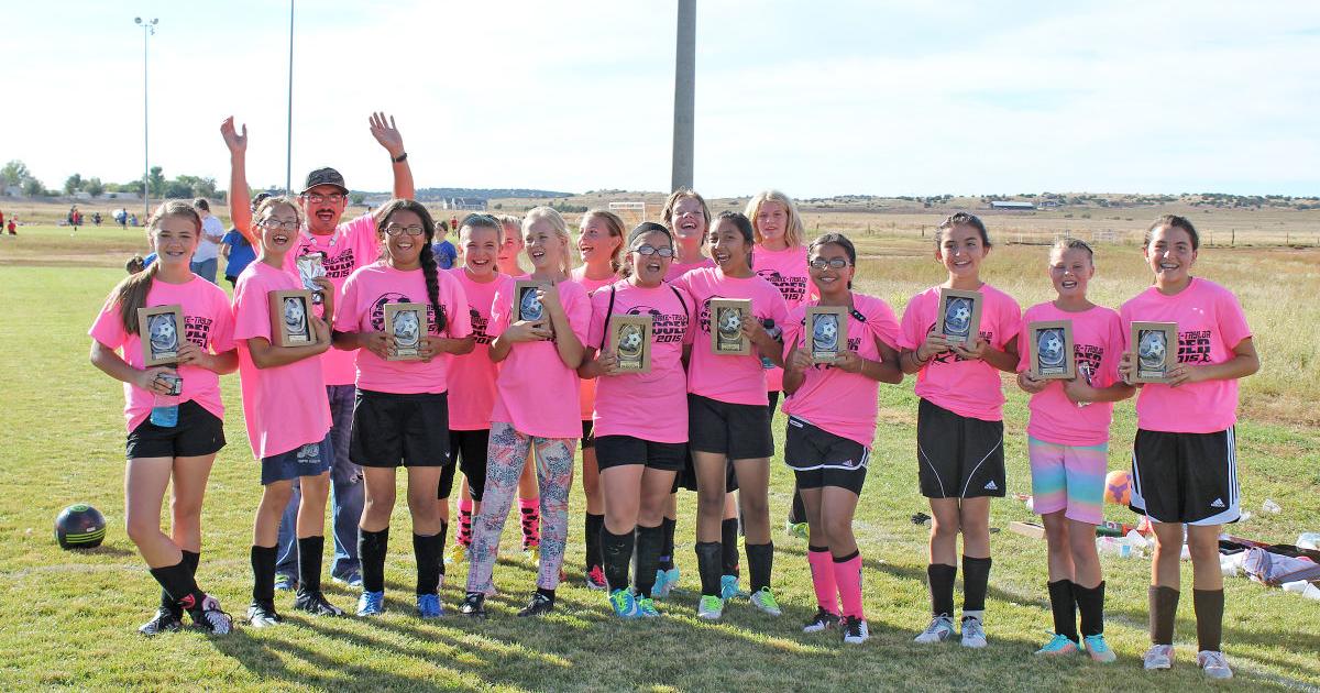 611 youths feel Snowflake/Taylor soccer | Local Sports | wmicentral.com