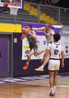 Payson snaps nine-year skid against Snowflake in boys basketball ...