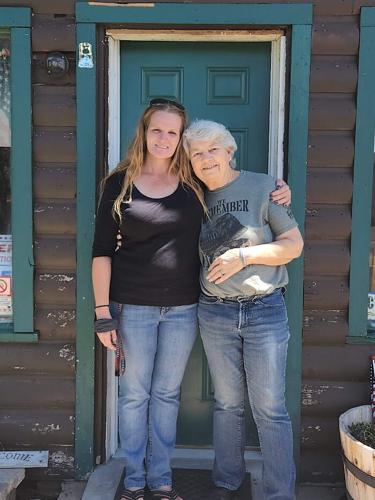 Citizen Spotlight: Jamie Poteet gives to those who fought for freedom ...