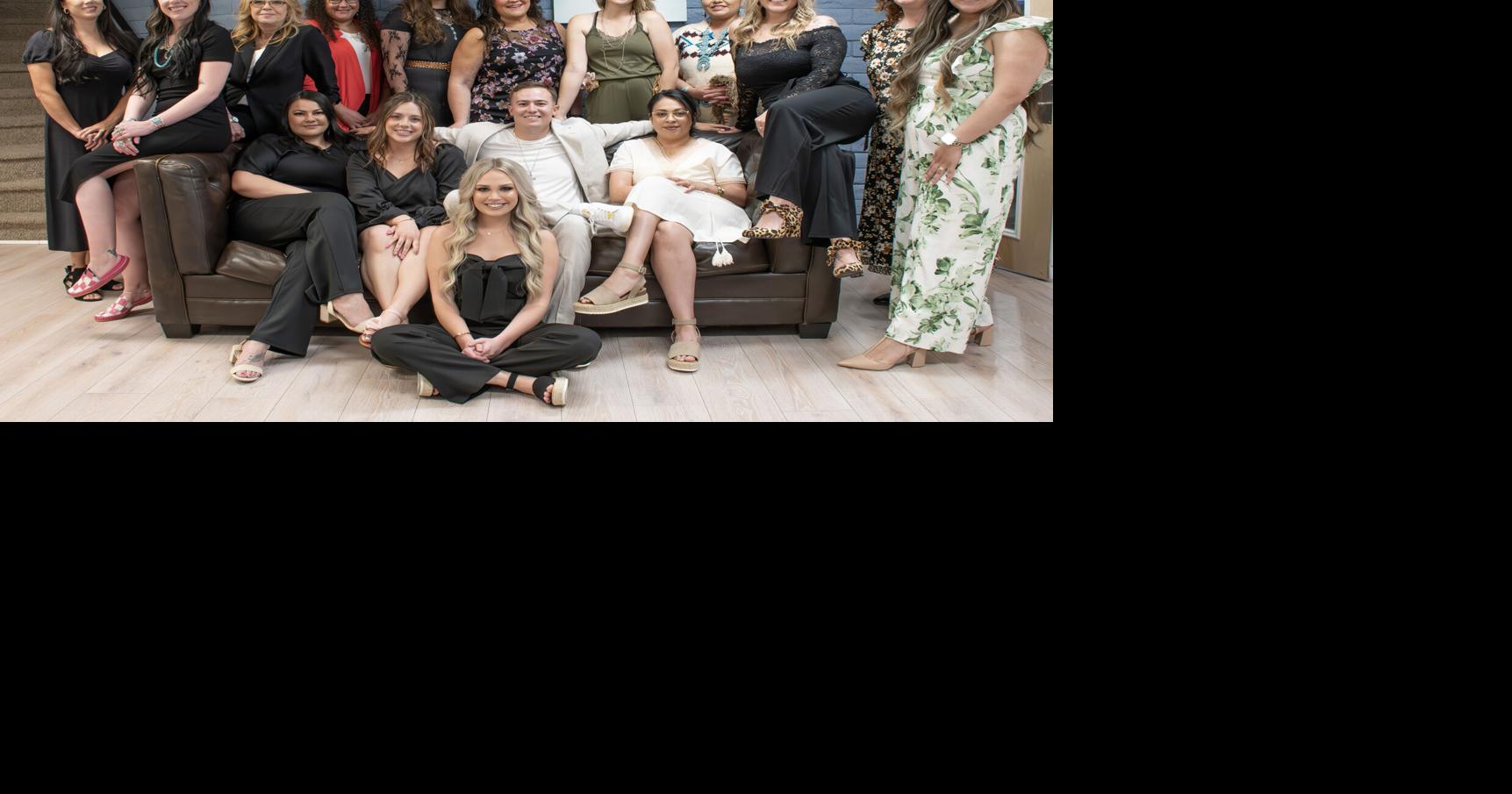 NPC celebrates nursing graduates | Community Beat | wmicentral.com