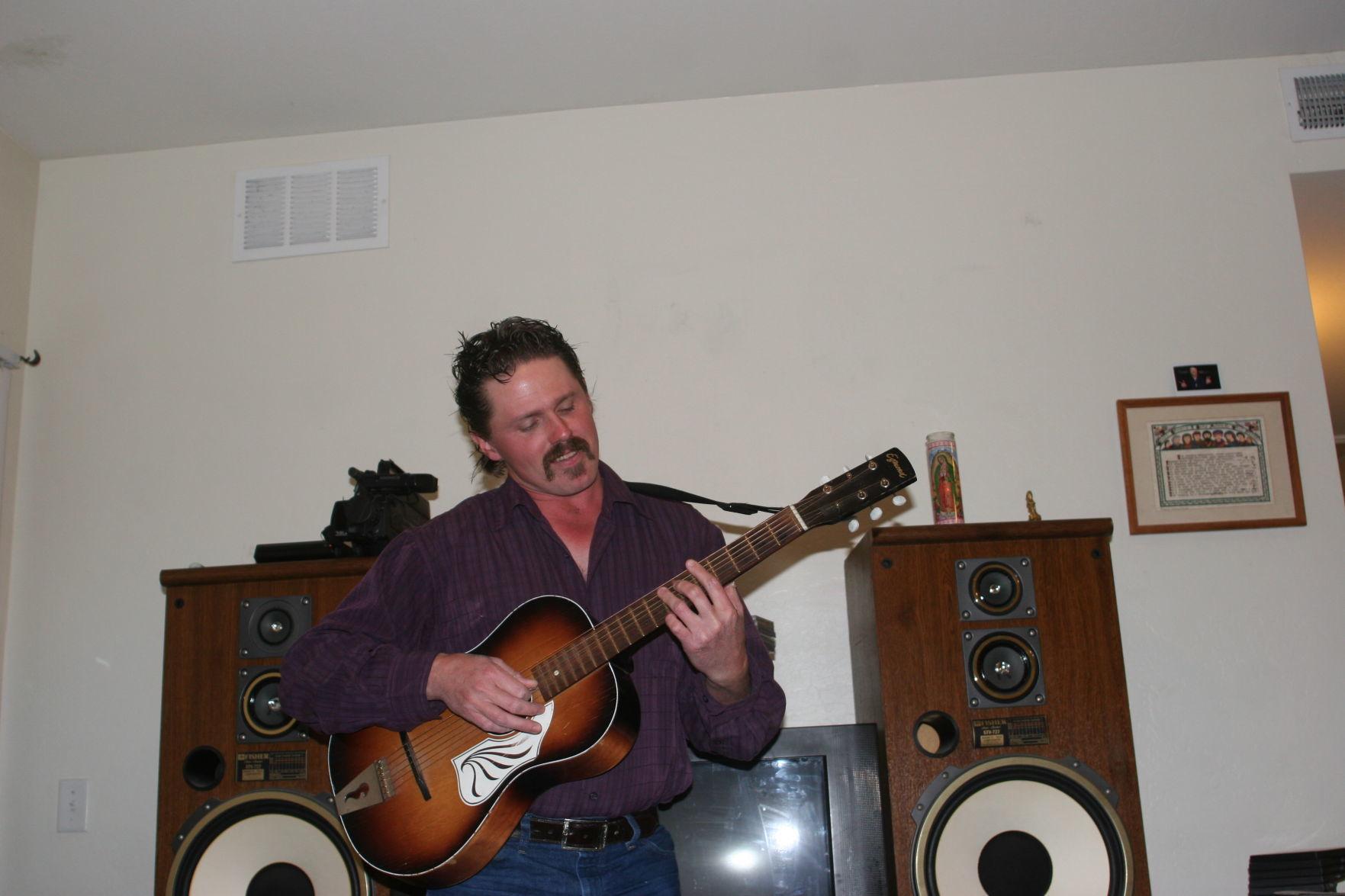 Tim Foley is using his gifts | Latest News | wmicentral.com