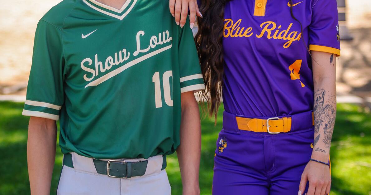 Cousins win 3A East Player of Year awards in baseball, softball ...