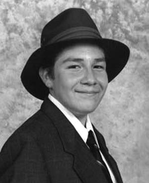 Adam Luna | Latest Obituaries | wmicentral.com