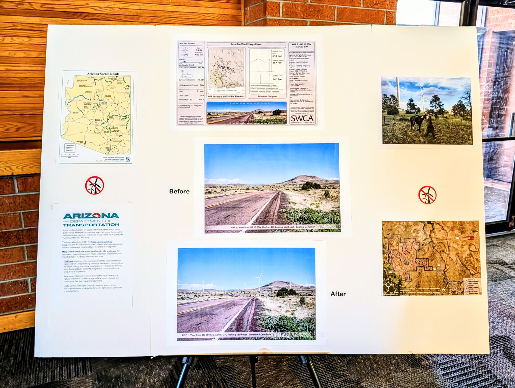 Stop Lava Run rally urges public comments ahead of Feb. 9 line-siting ...