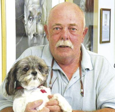 Roy "Buck" Biddle | Latest Obituaries | wmicentral.com