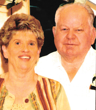 Spurlocks celebrate 50 years | Announcements | wmicentral.com