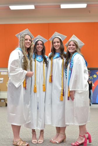 St. Johns lady athletes take top academic and sports awards | Sports ...