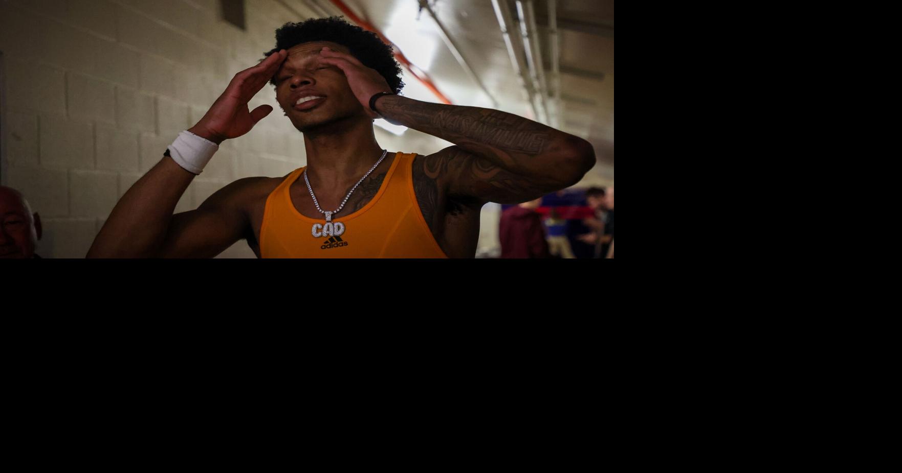 Can Desmond Cambridge Jr. spark ASU in intriguing Pac-12 men’s ...